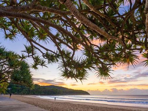 Your Ultimate Guide to Noosa: Explore Nature, Dining, and Adventure on ...