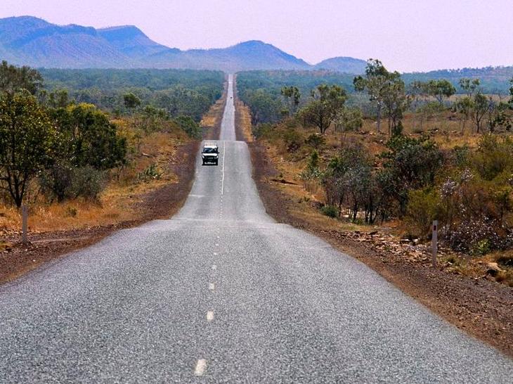 Ultimate Guide to Driving in Australia: Tips for First-Timers
